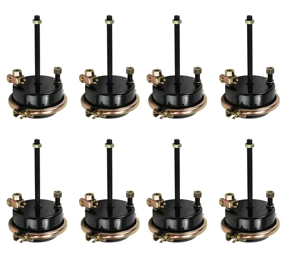 Good Quality Air Spring Long Stroke Brake Chamber T24 CV91008B for BPW ...