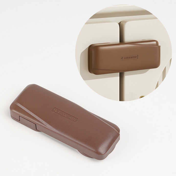 Eudemon Child Safety Cupboard Locks Baby Locks for Cabinets Fridges ...