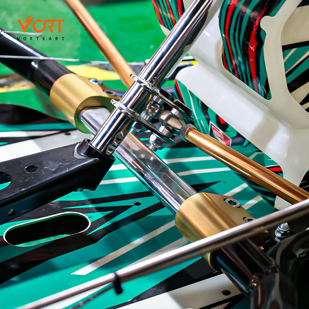 How to Choose Professional Race Go Karts: Buying Guide for 2026