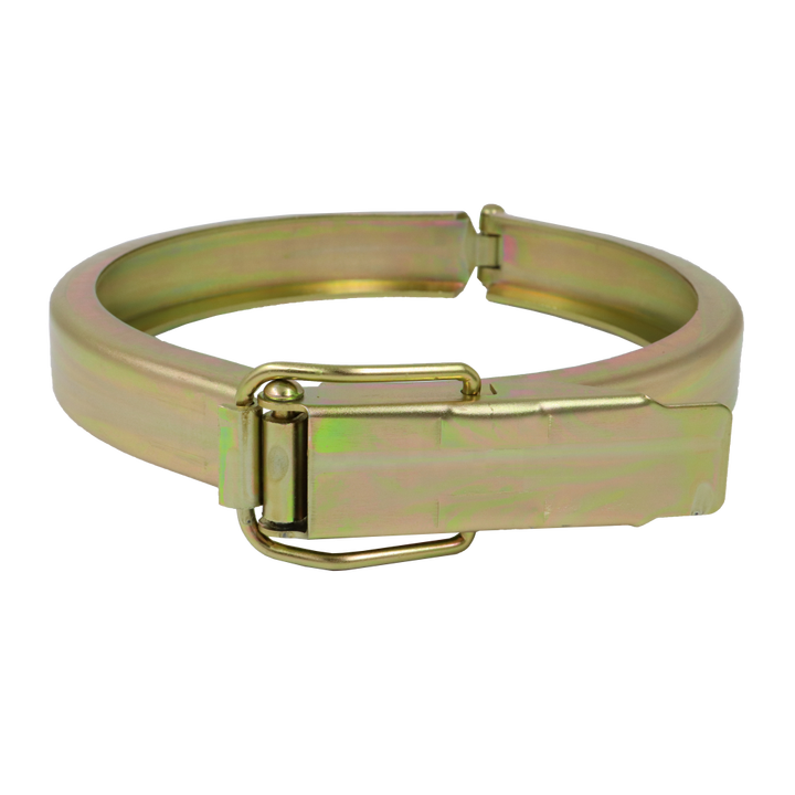 8" Ringlock Clamp Of Lindsay (zimmatic) Pivot Irrigation System - Buy ...