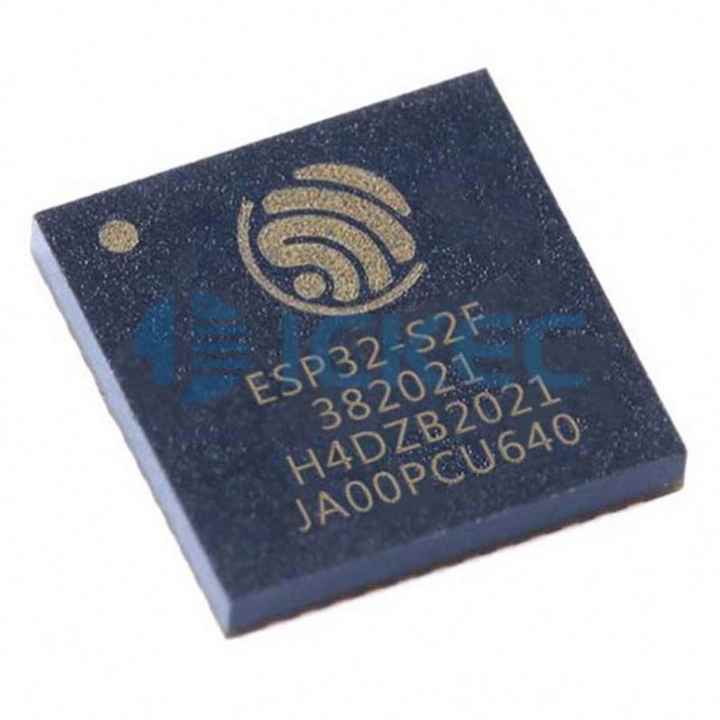 Esp32 Fh4 Esp32 Integrated Circuits Chip Ic Ickec Esp32 Fh4