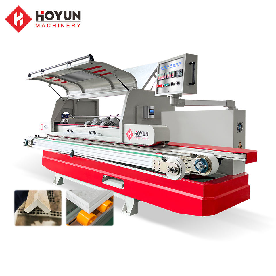 Hongyi Precision 45 Degree Cutter Automatic 45 Degree Cutting Machine ...