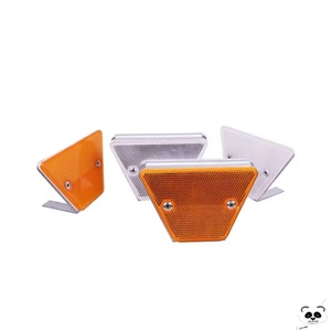 Wholesale trapezoid delineators road signs with Signs to Be Used on the ...