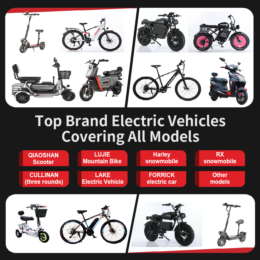 How to Choose the Best Electric Cross Bike for Adults: Buying Guide 2026