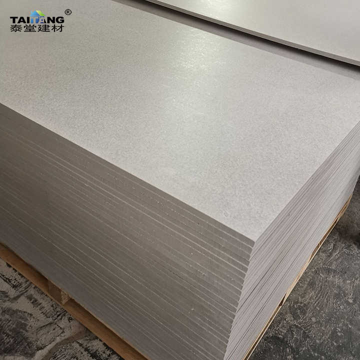 Fibercement Board - Durable, Versatile Construction Material