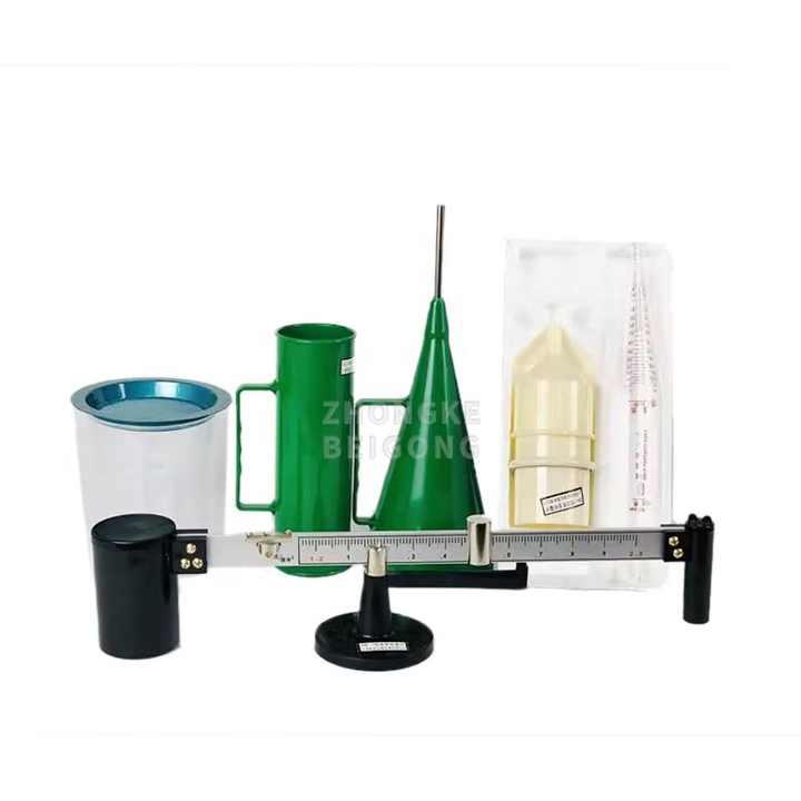 Slurry Sand Content Meter Slurry Viscometer,Mud Balance,March Funnel ...