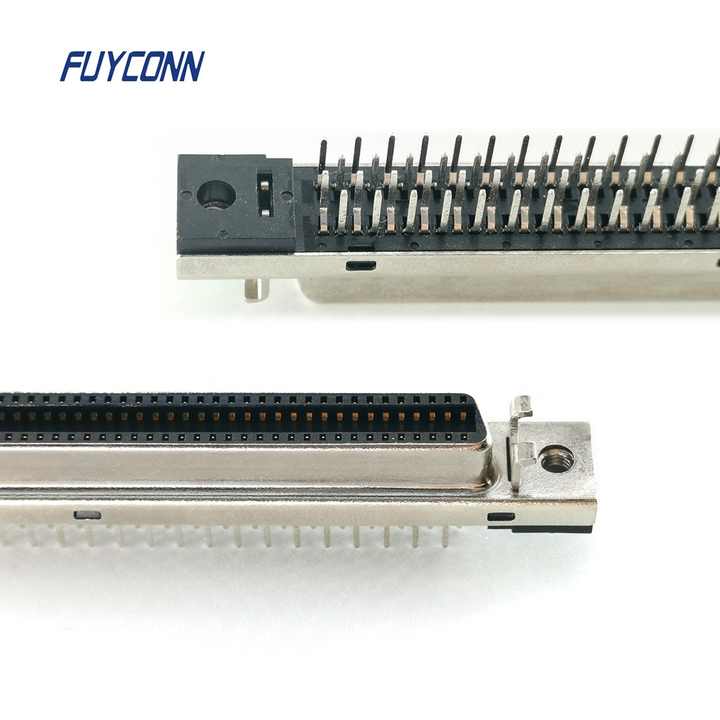 FUYCONN SCSI Connectors - Reliable and Versatile Solutions