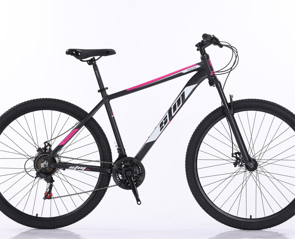 SAMPLE 29 Inch Mountain Bike All Alloy 21 Speeds MTB Unisex Universal ...