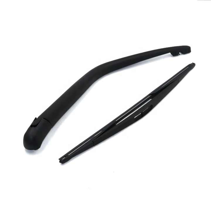 16" Car Rear Wiper Blades Back Windscreen Wiper Arm For Renault Kangoo ...