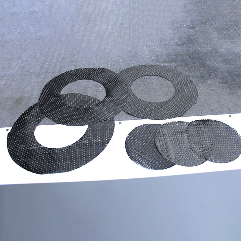 Oscillating Knife Vinyl Fabric Cutter Tarpaulin Cnc Cutting Machine PVC ...