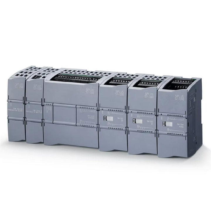 Brand New Original SIMATIC S7-1200 CPU 6ES7223-3AD30-0XB0 PLC Module SB ...