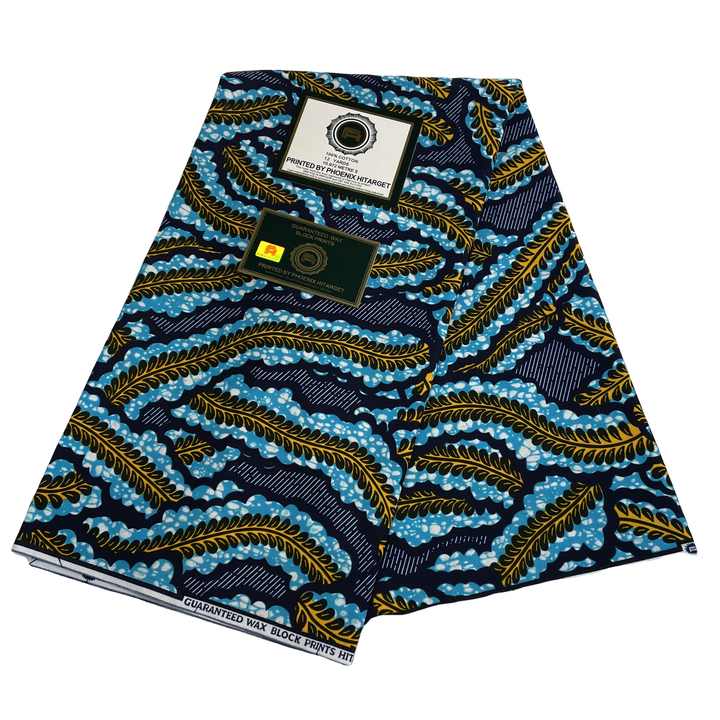Phoenix Hitarget Ankara African Real Wax Fabrics| Alibaba.com