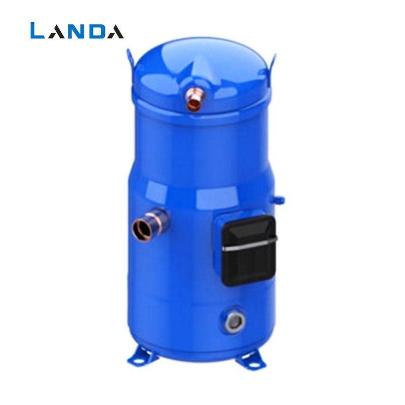 HLH061T4LC8 Dan Foss 121L2486 Scroll Compressor Air Conditioning ...