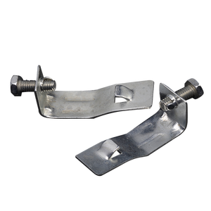 Find Wholesale cable tray cover clamp For Business or Home Use ...