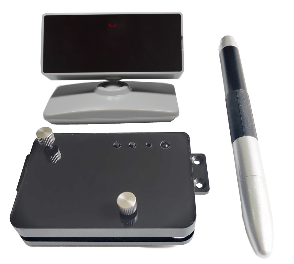 Smart Classroom Interactive Whiteboard Device Auto Calibration Finger ...