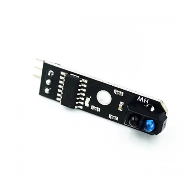 IR Infrared Line Track Follower Sensor TCRT5000 Obstacle Avoidanc1 ...