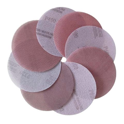 abrasive mesh disc, abrasive mesh disc direct from Zhenjiang Pangea Imp ...