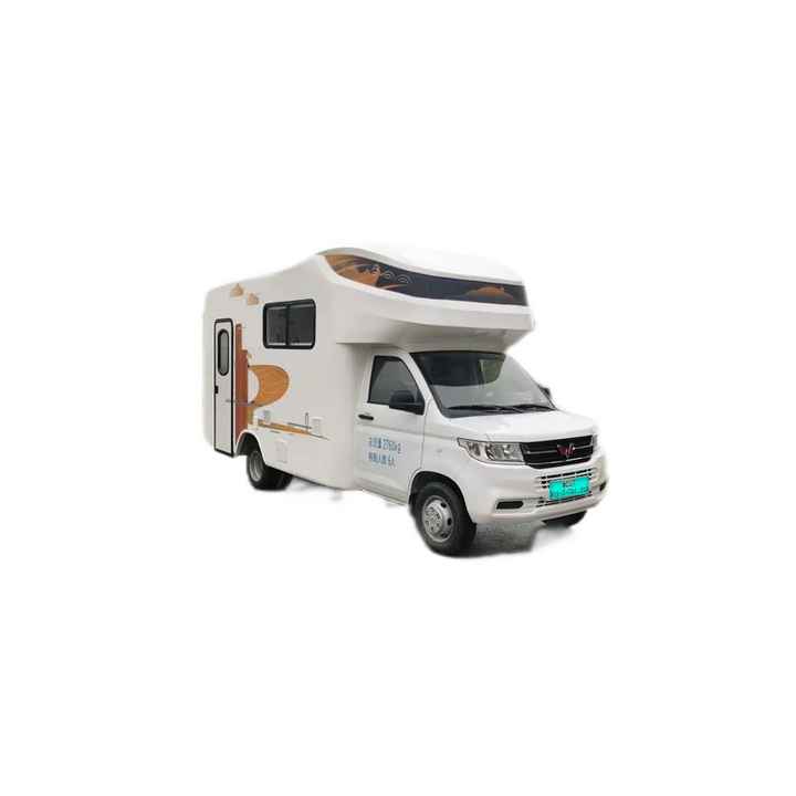 2023 OF Wuling Rongguang new truck RV Gas Petrol 2.0L 136PS L4 100kW ...