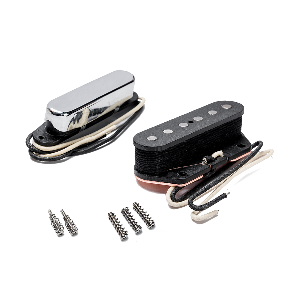 High-end Custom Made TL Electric Guitar pickups set with vintage sound ...