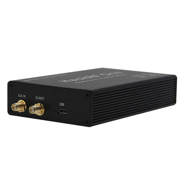 Hackrf One R9 V2.0.1 - 1mhz-6ghz Software Defined Radio