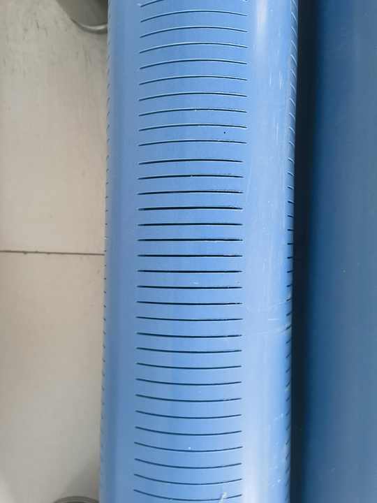 250mm Pvc Water Well Casing Pipe Blue Pvc Drilling Pipe Thread Socket ...