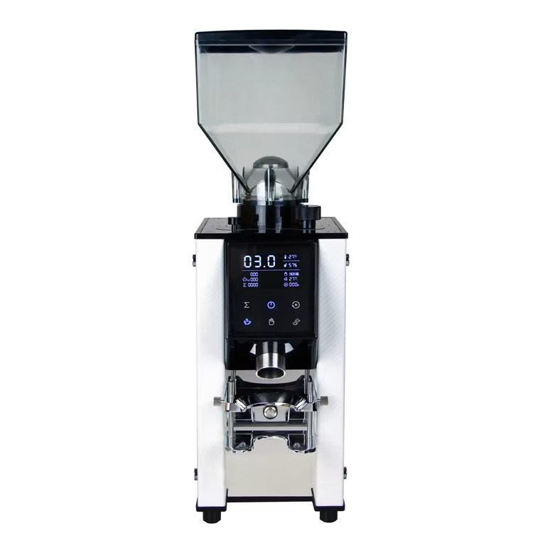 Upgrade Your Coffee Experience with Quality flat burr design Parts