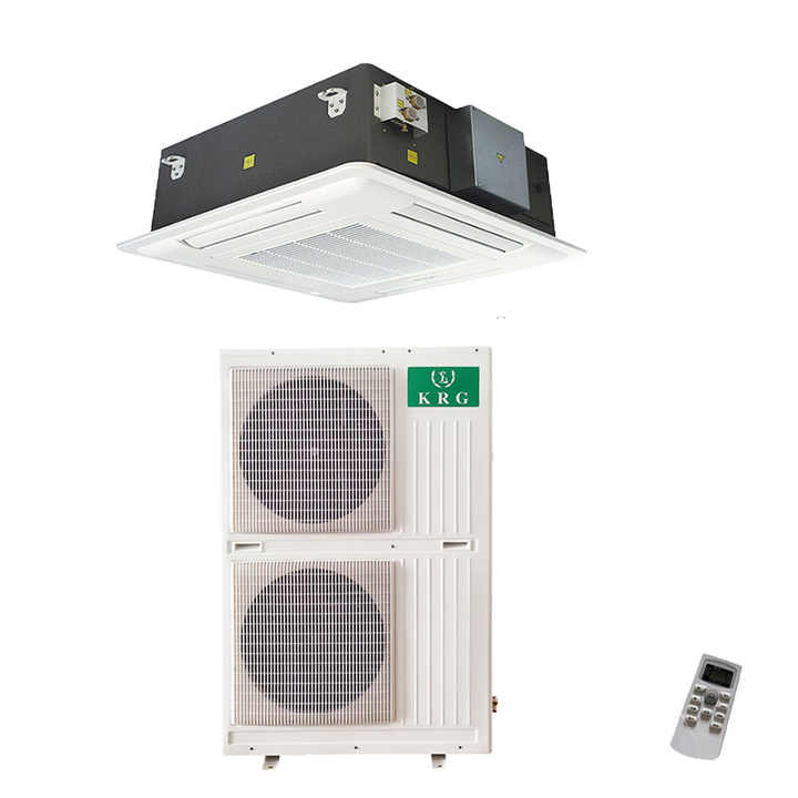 48000 Btu Aircon Cassette Unit 4 Ton 5 Hp - High Efficiency