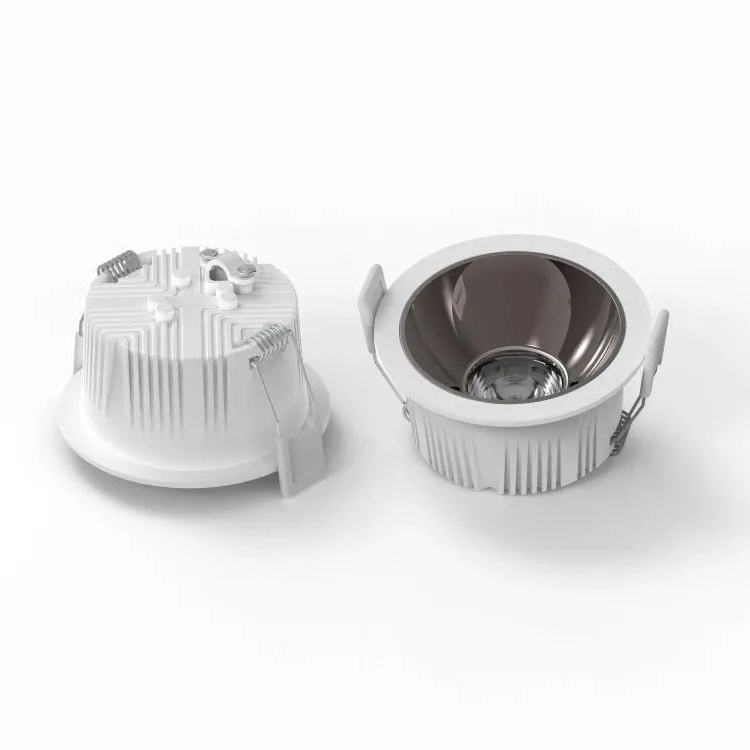 Guangdong Nice Lighting Technology Co., Ltd. - LED Spotlights, LED ...