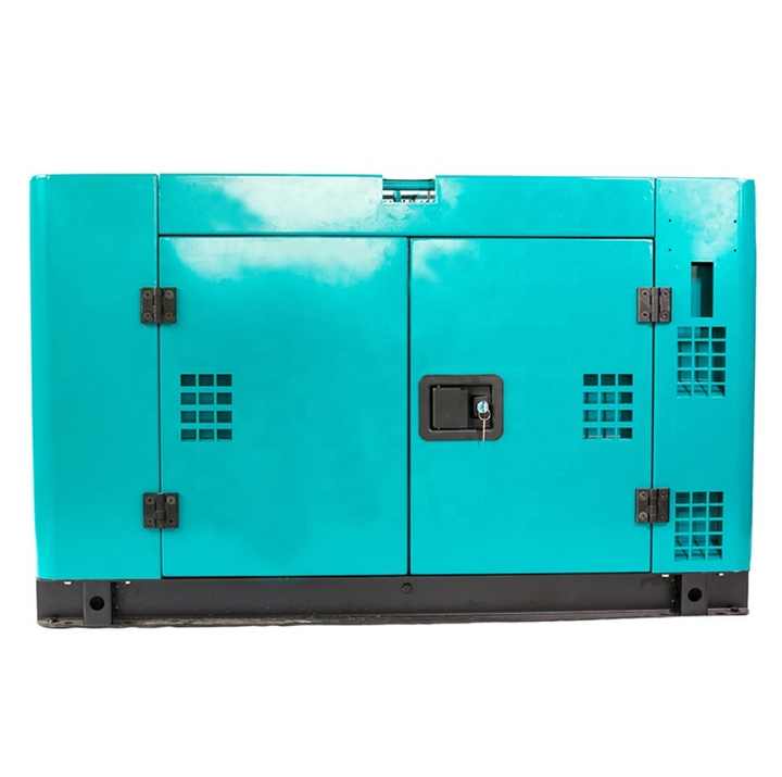 18KW Silent Type Diesel Generator - Reliable Power Source