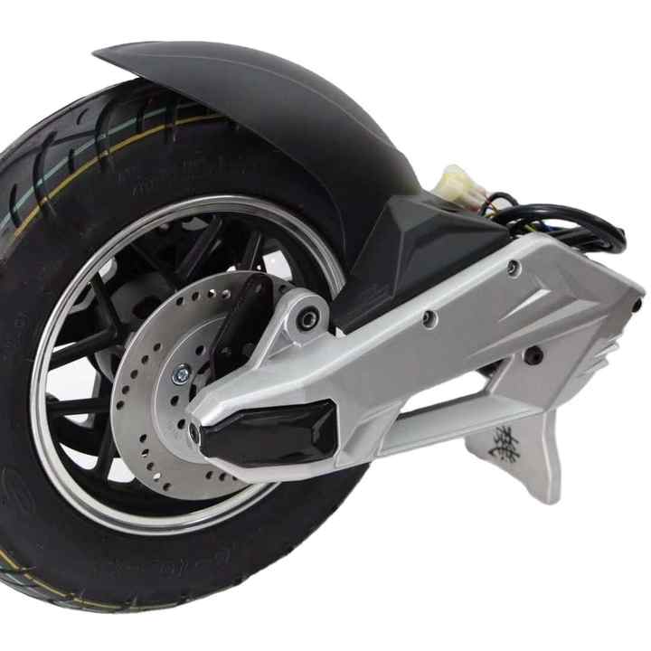 1000W Waterproof Mid-Drive Motor Kit for Electric Bikes & OEM