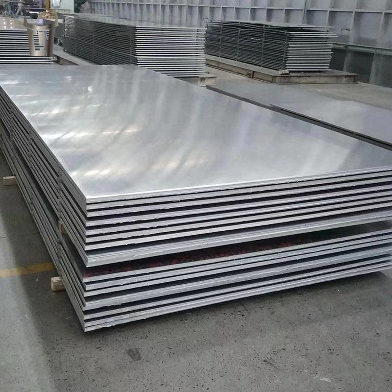 1.2mm 1.5mm Thickness Stainless Steel Sheet Grade 304 Stainless Steel ...