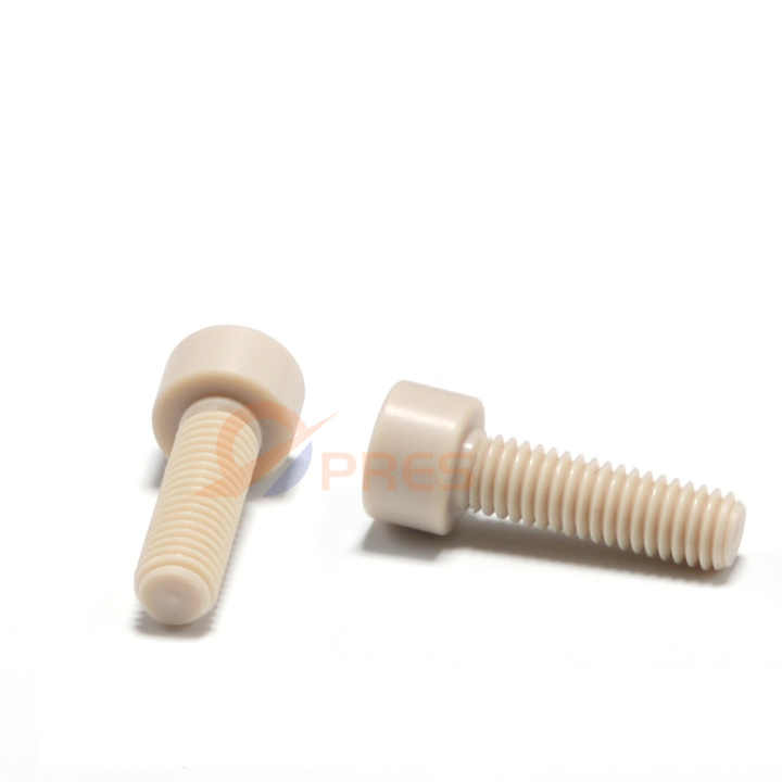 Wholesale Screws Custom Screw Size High Temperature Resistance ...