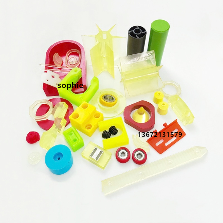 How to Choose the Best TPU Injection Molding Process for Your Product ...