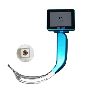 conventional kessel laryngoscope blade, conventional kessel ...