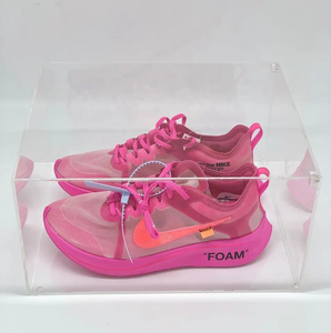 Wholesale Perspex Shoe Box and Fixtures for Retail Stores - Alibaba.com