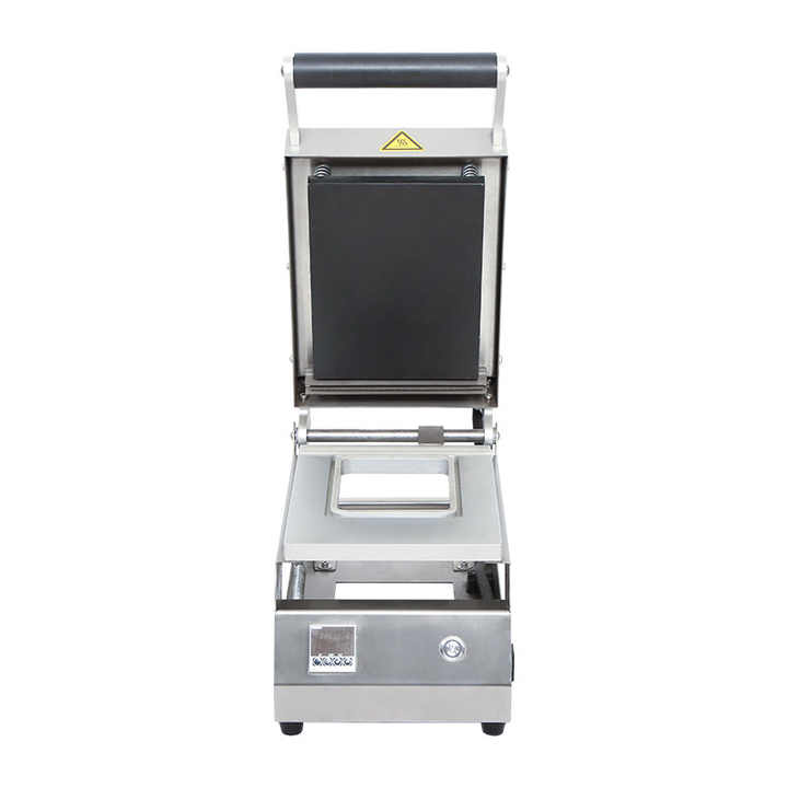 Gas Flush Tray Sealing Food Packing Machine Commercial Vacuum Packing ...