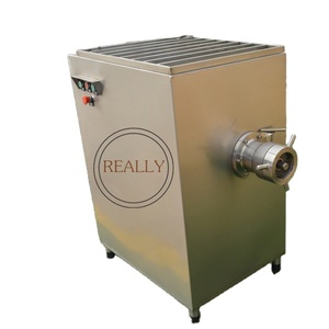 Get A Wholesale meat grounding machine To Help You Prepare Meat ...