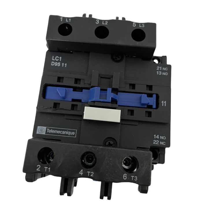 Original New LC1-D9511 Q5C Contactor 380V 50Hz/60| Alibaba.com