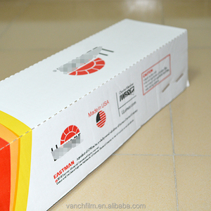 LLumar Window Tint Roll - High Quality Car Film Solutions