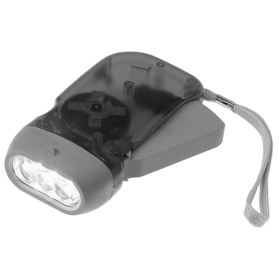 Emergency LED Light Lamp 3 LED Hand Press Squeeze Torch| Alibaba.com