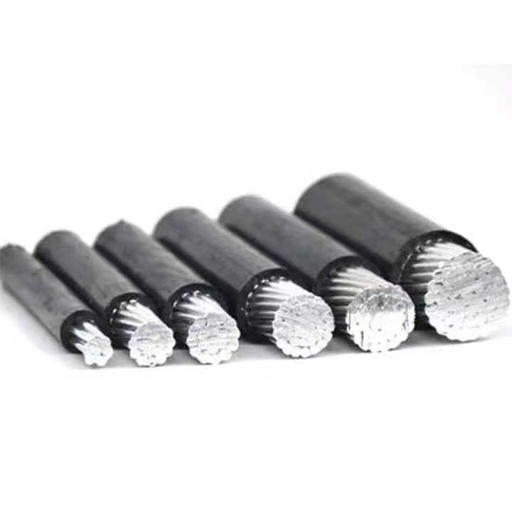 1Kv Aluminum Service Conductor ABC Cable Duplex Triplex Quadruplex for ...