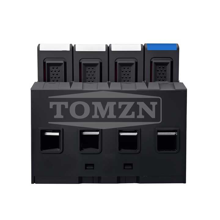 TOMZN NPE Spark Gap Based NPE Module Discharge Tube 20-50kA 220V/385V ...