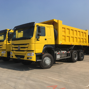 Wholesale 16m3 tipper dump truck sale Featuring A Hydraulic Dump Bed ...