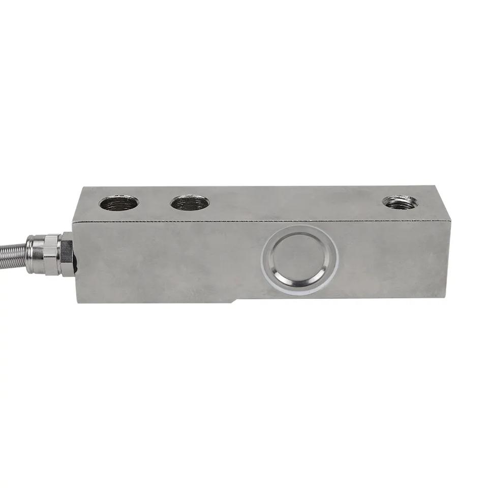 Factory Sale Load Cell Shear Beam 50kg 100kg 150kg 1T 5T 10T Load Cell ...