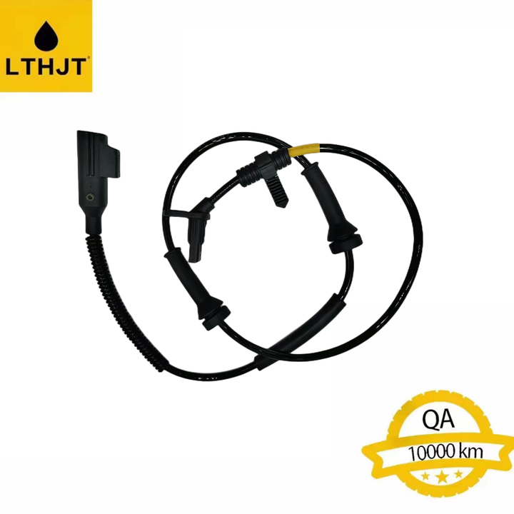 Front ABS Sensor, Wheel Speed Sensor Suitable for Land Rover Freelander ...