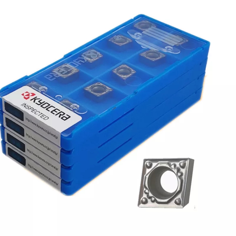 MDBT High Precision Carbide Turning Insert CCMT09T304/308 CNC Lathe ...