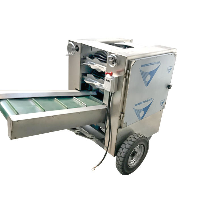 Coconut Husk Fiber Extractor Machine Coconut Grinding Machine Coconut ...