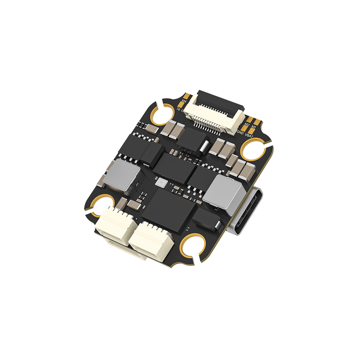 IFlight Borg Mini F7 Flight Controller for Racing Drones 4-8S Upgrade ...