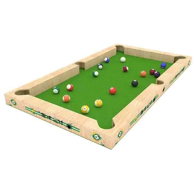 Customized Snookball Table, Snookball Game for Kids and Adults for All ...