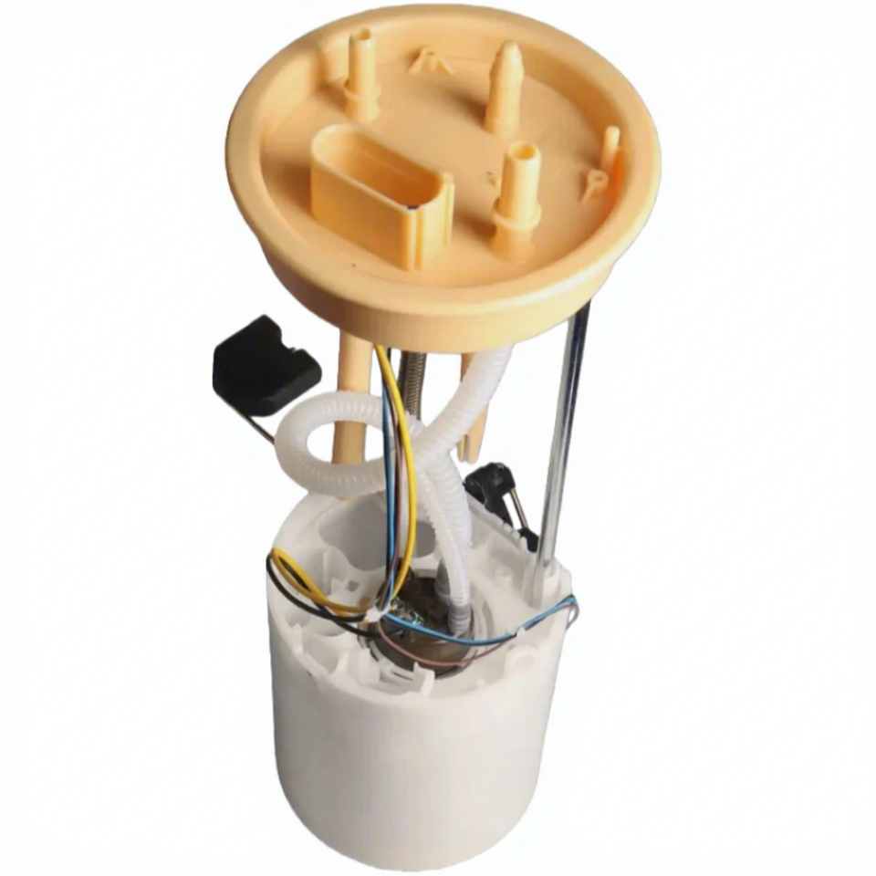 Auto Spare Parts Fuel Pump Assembly 2HO919050D 2H0919050F 2H0919050B ...